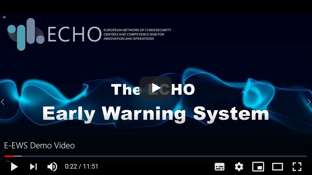 ECHO FEDERATED SUMMER SCHOOL – ECHO Network