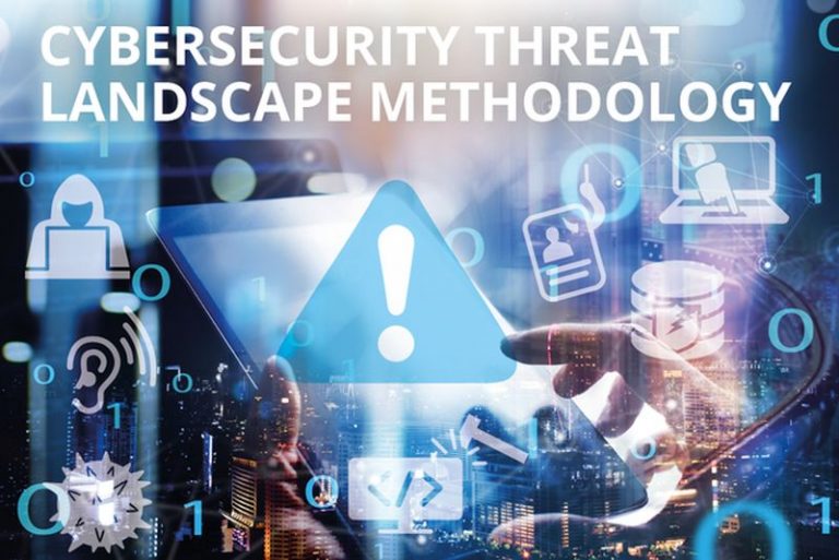 How to map the Cybersecurity Threat Landscape? Follow the ENISA 6-step ...